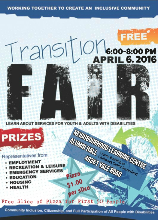 Chilliwack Secondary School – Neighbourhood Learning Centre Alumni Hall,